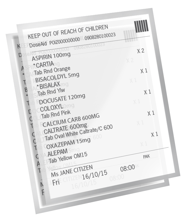 Search Results » DoseAid