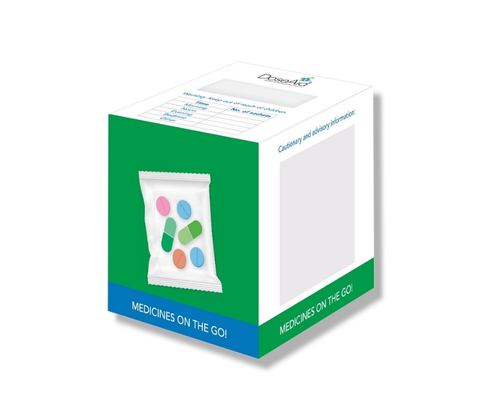 Search Results » DoseAid